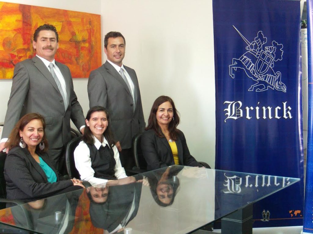 Ipswitch suma a BRINCK como partner estratégico en Chile | EMB Gerencia