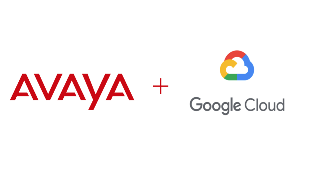 Avaya amplía la integración de Inteligencia Artificial y la Nube con Google Cloud | EMB Gerencia