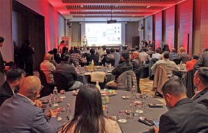 LG Chile lanza su nueva propuesta en Aire Acondicionado comercial y ...